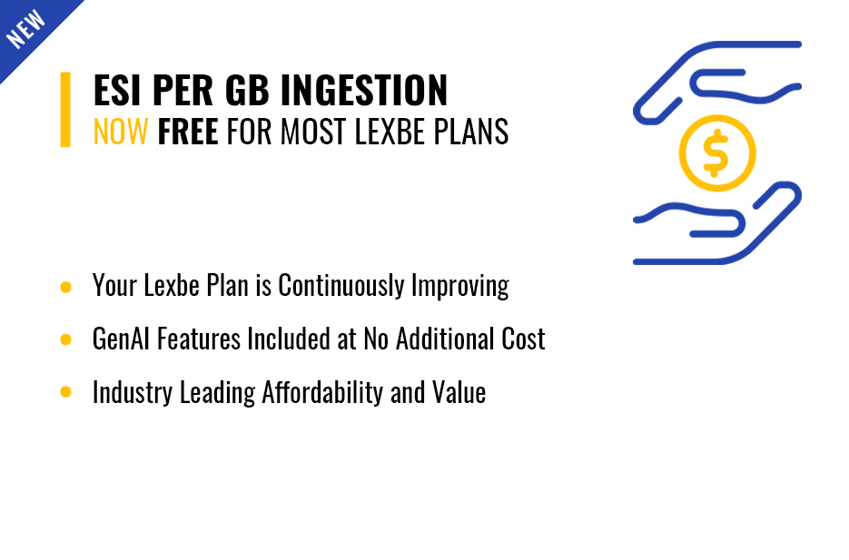 Lexbe