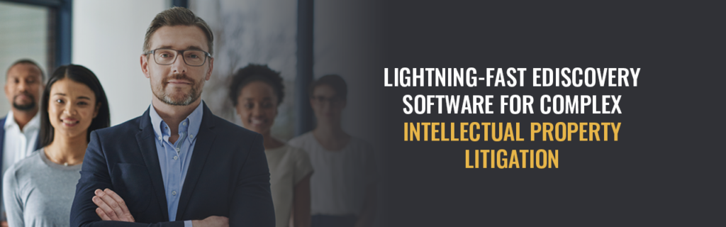 Intellectual Property Litigation | Lexbe